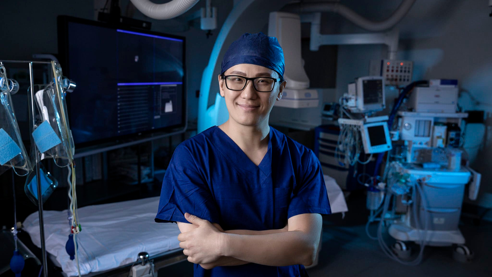 Self Pay Surgery Case Study - Proverr Performance